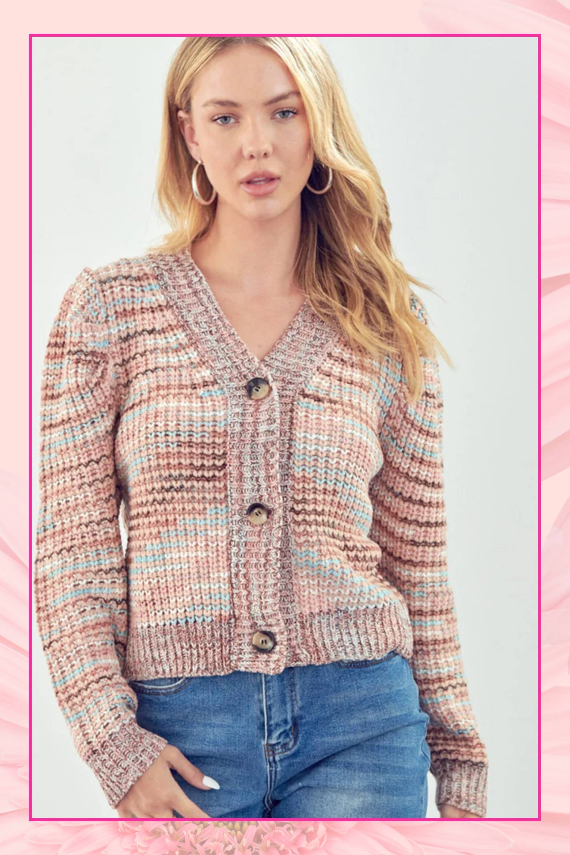 Women's Tops | Grace O'livia Boutique